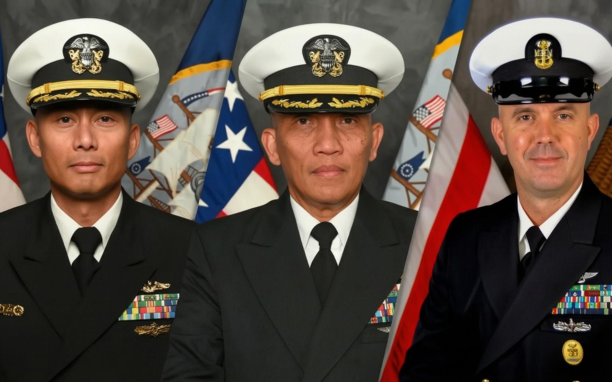 Navy Axes Entire Leadership Team at Japan Ship Repair Hub After ‘Loss ...